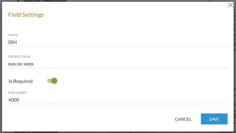 eSign - How to Prepare a Document for signing - Service2client.com