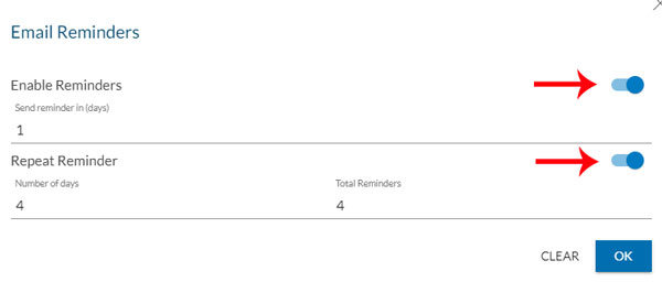 eSign - How to Prepare a Document for signing - Service2client.com